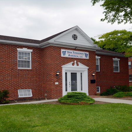 VanTongeren – Van Tongeren